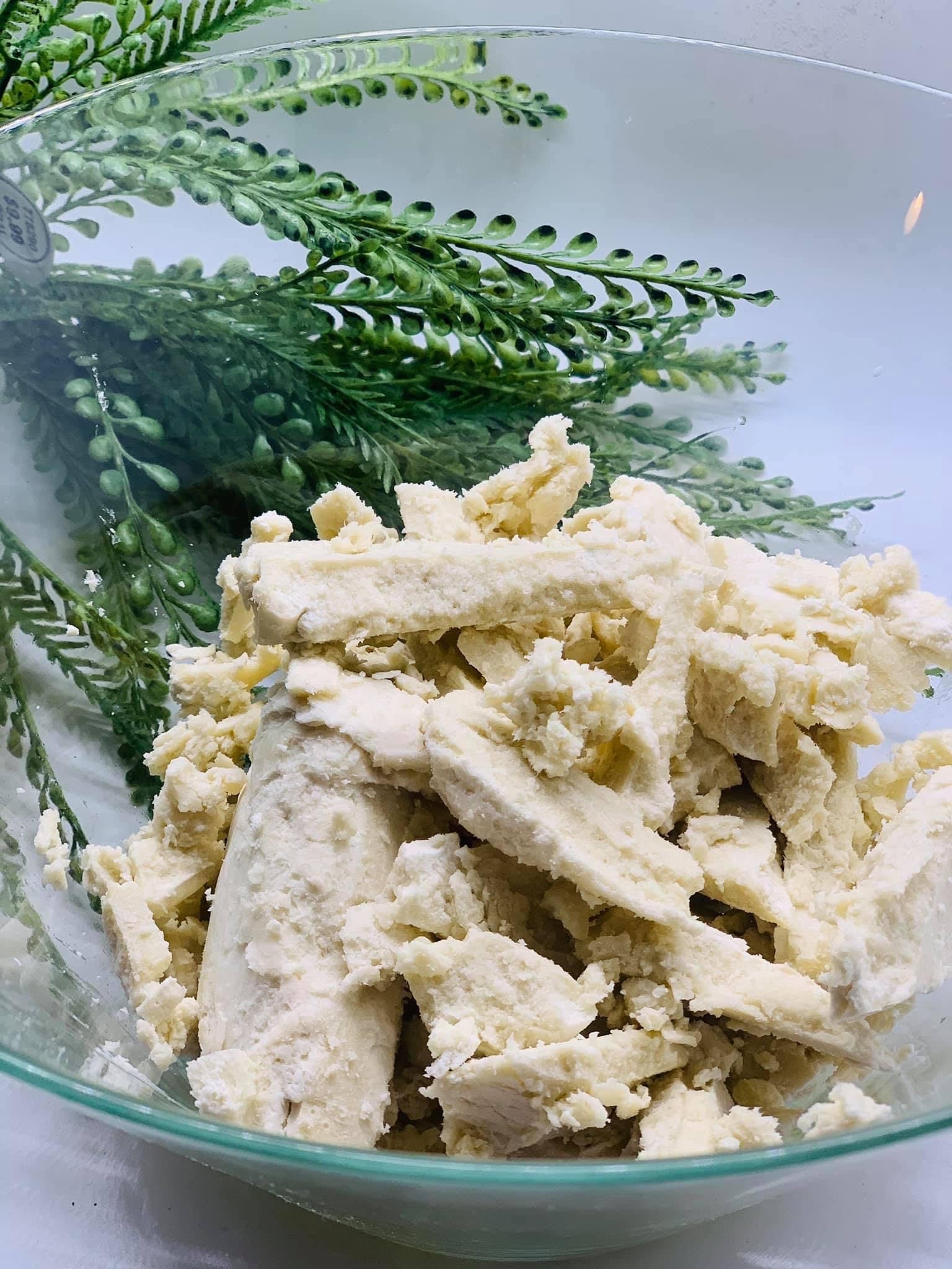 Healthy Hair starts with Natural ingredients. – Kyoor